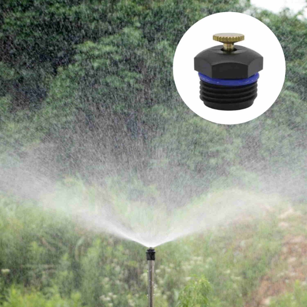 Sprayer Taman 1/2" (Plastic + Metal) 1/2 inch Adjustable Sprinkler ...