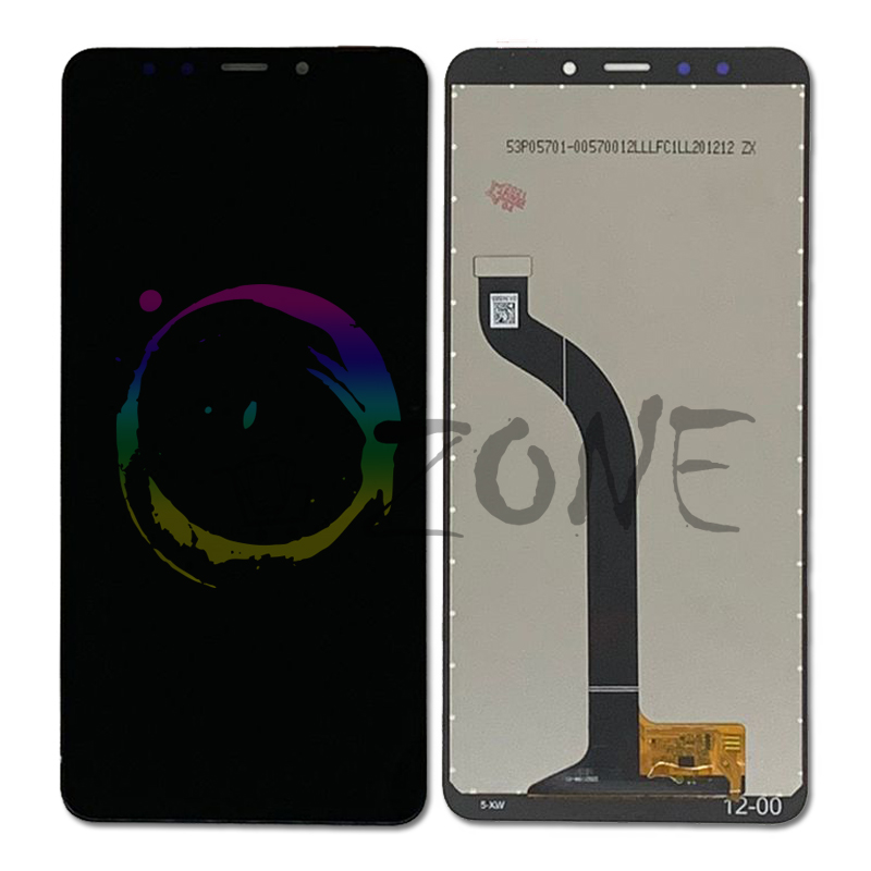 LCD TOUCHSCREEN XIAOMI REDMI 5 LCD TS FULLSET | Lazada Indonesia