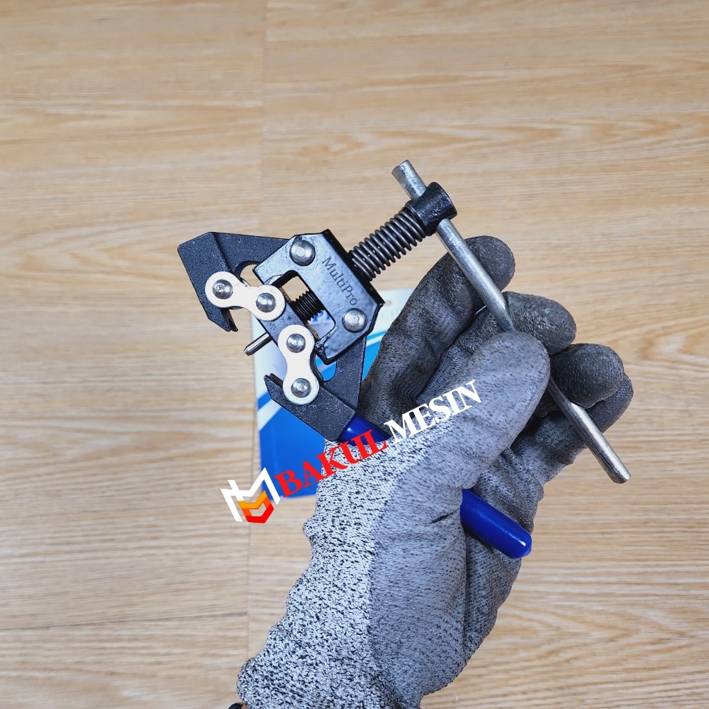 MULTIPRO Alat Potong Pemotong Rantai Chain Cutter no.2 | Lazada Indonesia