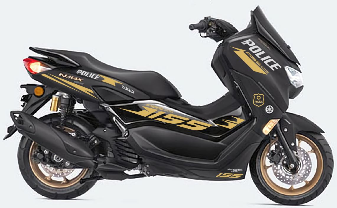 Striping Cutting Stiker Old 2015-2019 / New Nmax 2020 2021 2022 2023 ...