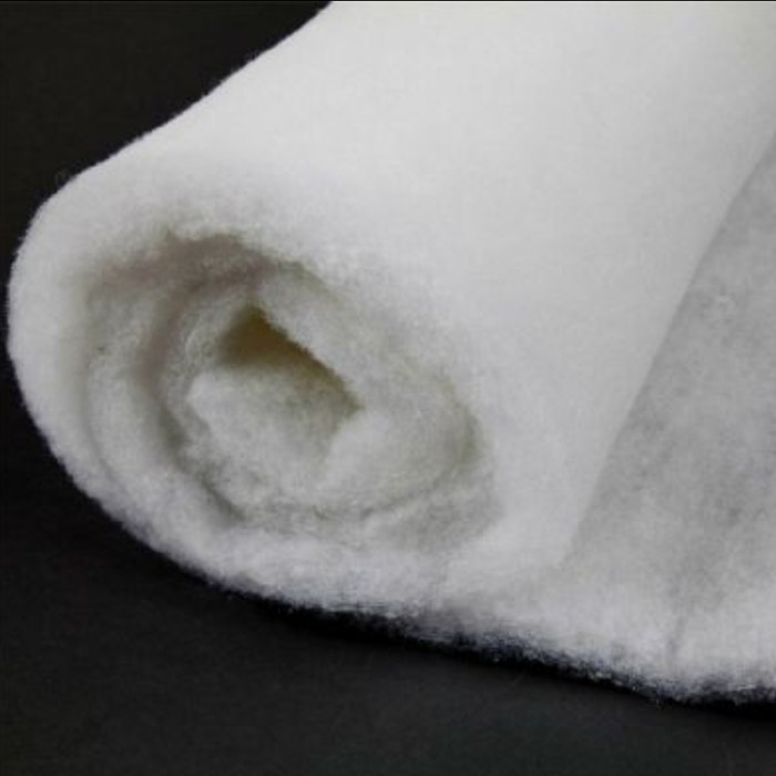 CUSTOM!! DOUBLE DACRON !PENAMBAHAN DACRON PADA BEDCOVER/ DOUBLE DACRON ...