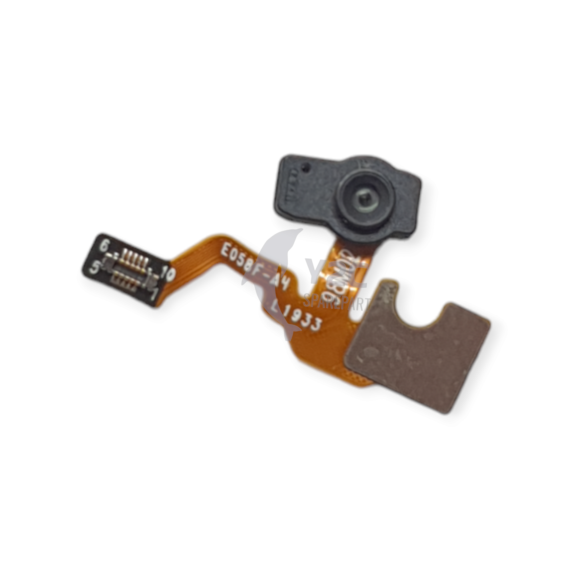 FLEXI SENSOR FINGERPRINT OPPO RENO 2F / FLEXIBLE | Lazada Indonesia