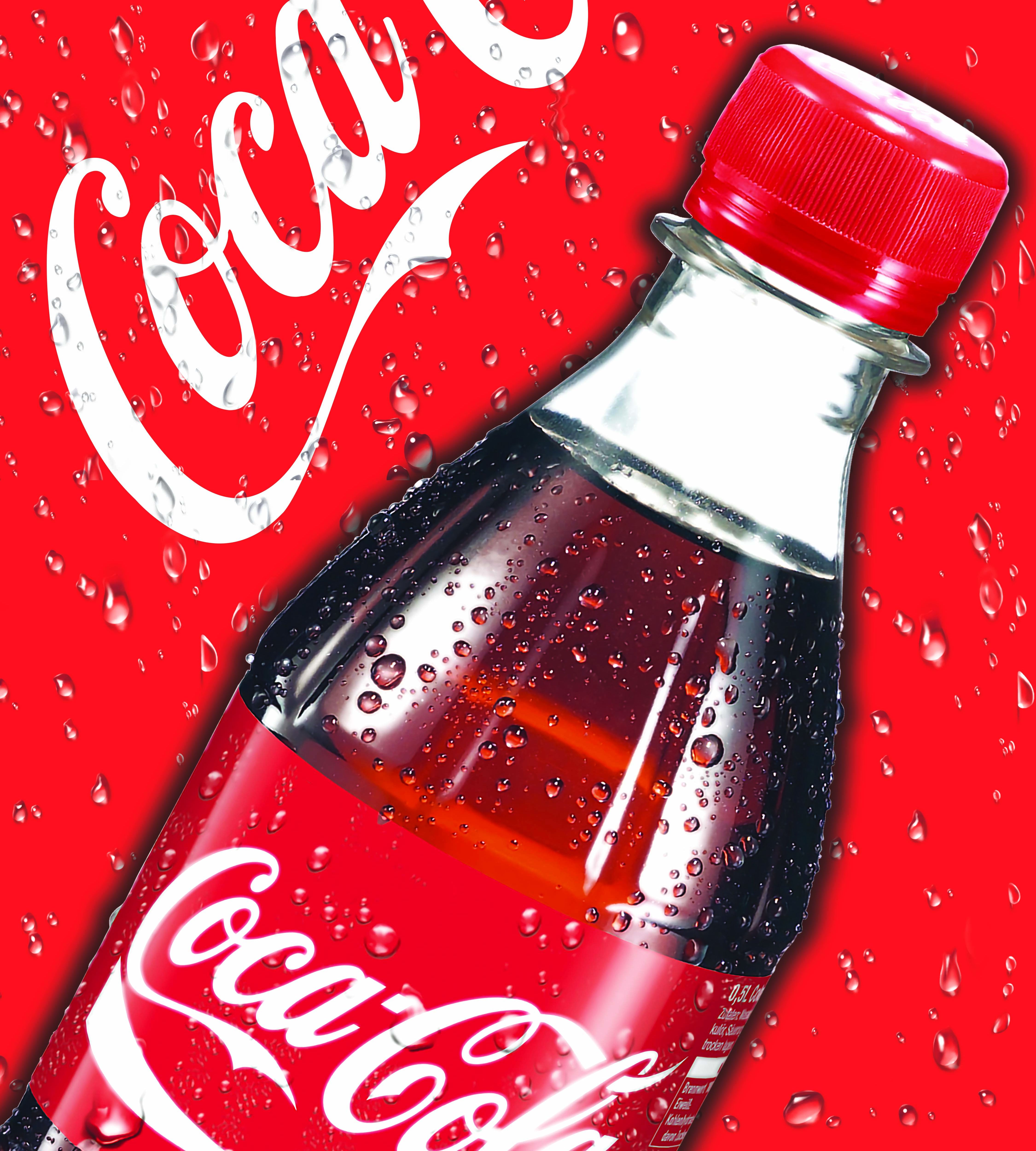 Stiker custom coca cola | Lazada Indonesia