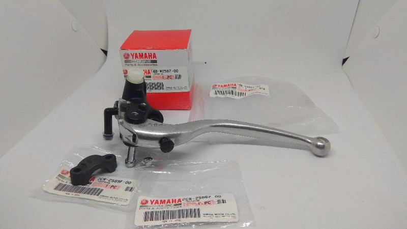 MASTER REM YAMAHA R1 BREMBO 14B-W2587-00 ORIGINAL | Lazada Indonesia