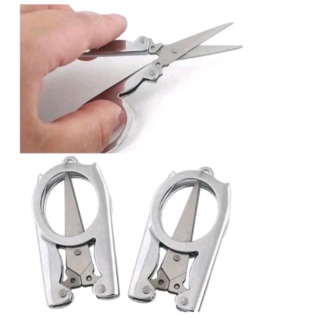 Gunting Lipat Stainless Ukuran Kecil, Tanggung, Besar | Lazada Indonesia
