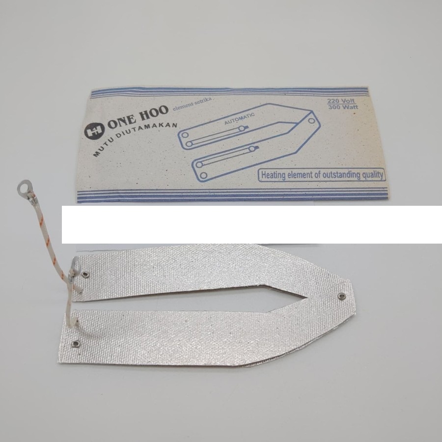 Elemen Pemanas Setrika Otomatis | Lazada Indonesia