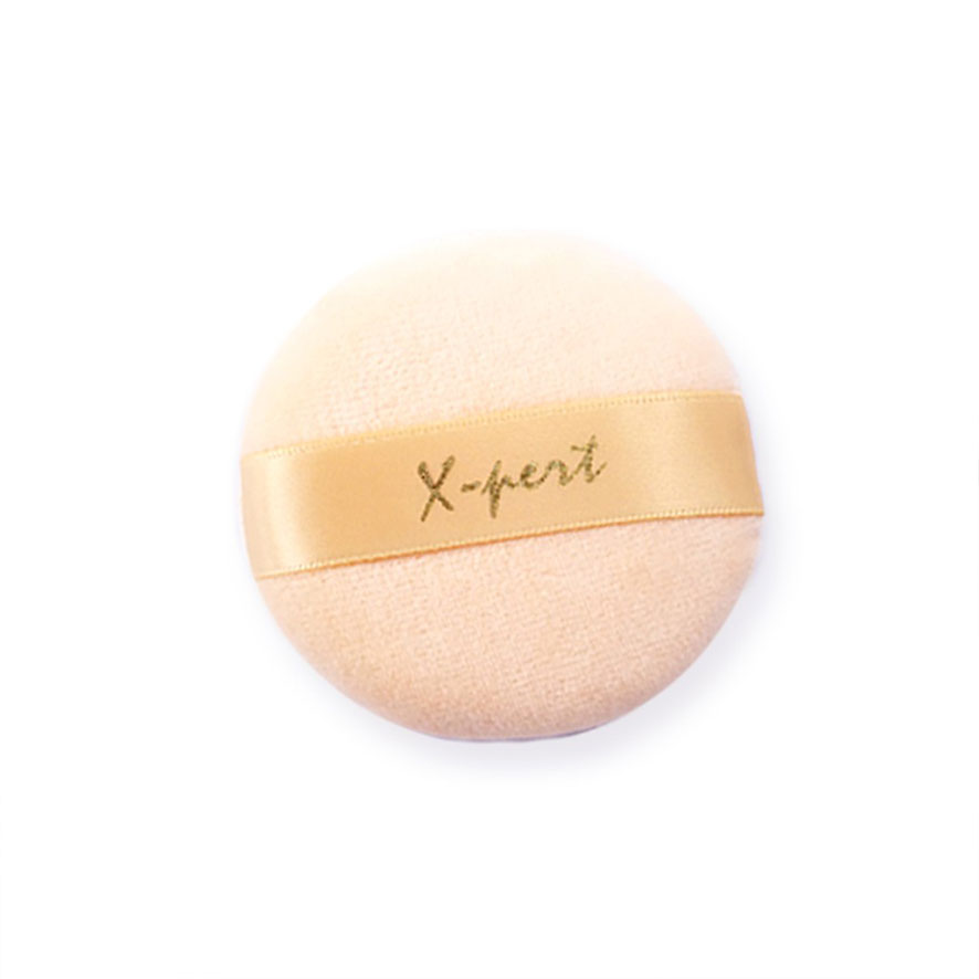 X Pert Powder Puff 1 Pcs | Lazada Indonesia