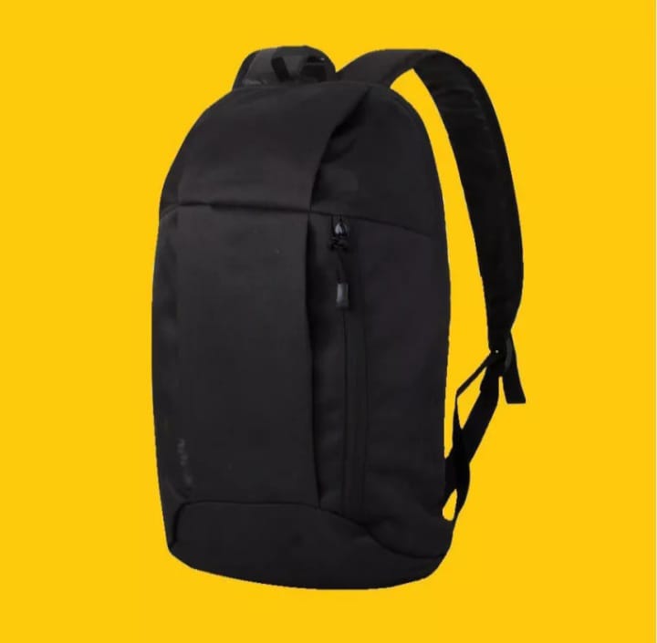 Ransel olahraga tempat sepatu / tas sepatu ransel backpacker Polos ...