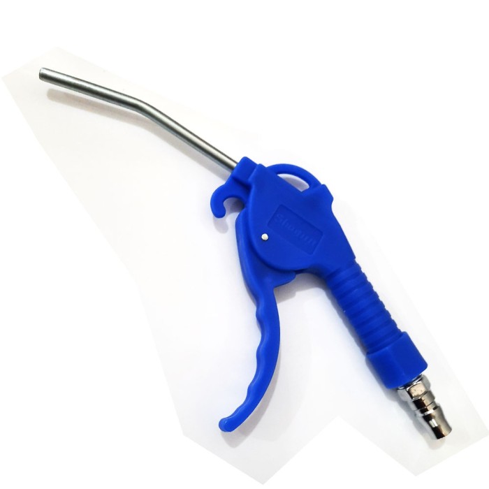 Shogun Air Blower Gun - Semprotan Angin Kompressor - Tembakan Angin ...