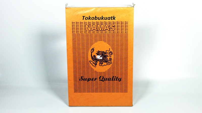 Kertas Buffalo Ukuran A4- Kertas Jilid A4 | Lazada Indonesia