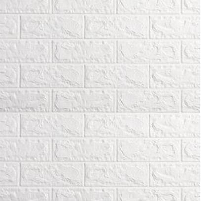 White Brick Wall Panel Rona – Wall Design Ideas