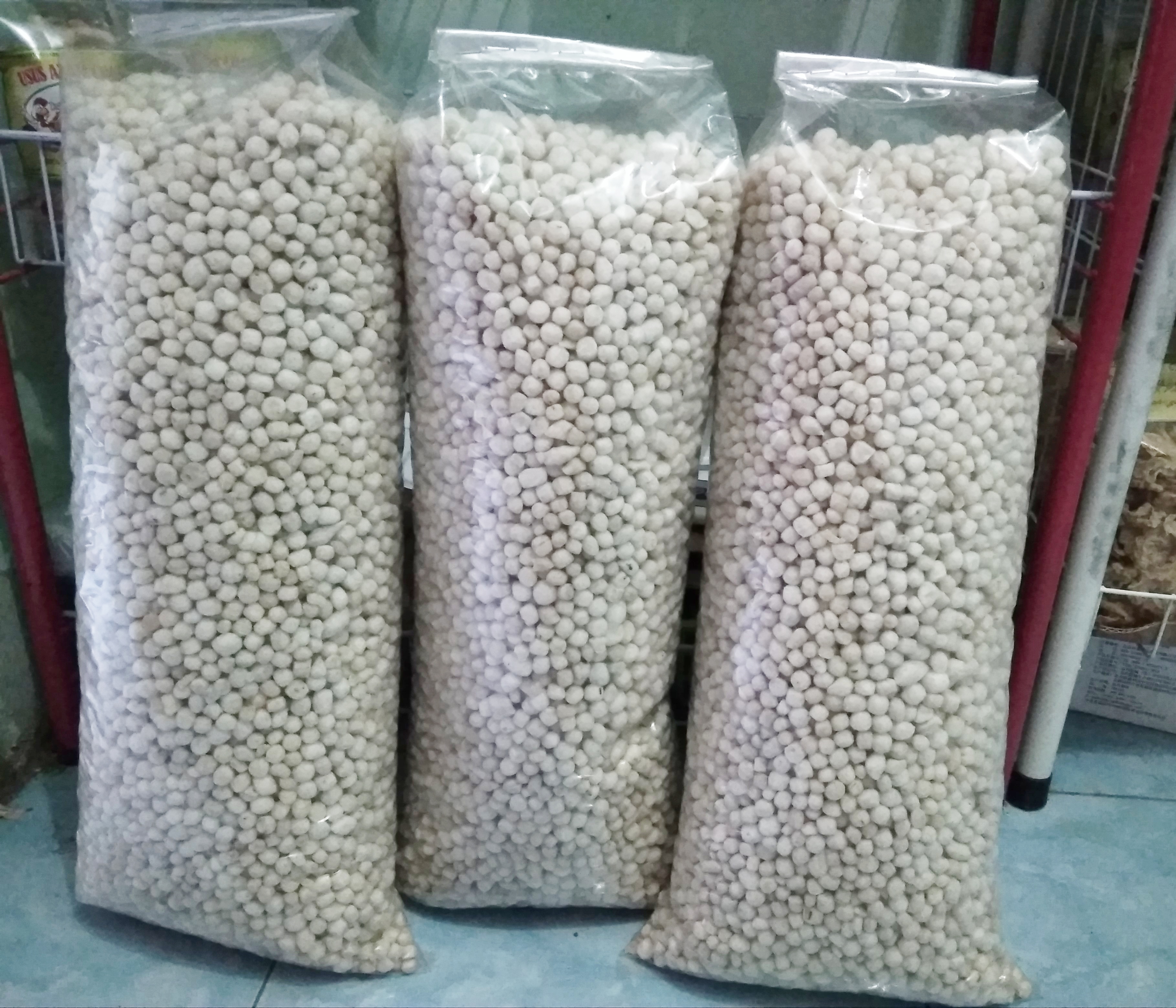 Pilus Kletuk Khas Tegal 800 Gram | Lazada Indonesia