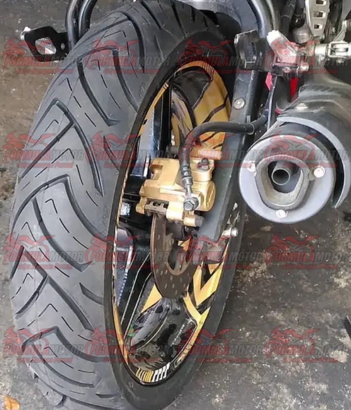 Josss!!! UPGRADE BAN PCX 160 Dengan Michelin Pilot Street, 55% OFF