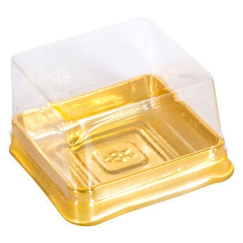 mooncake packaging bag 月饼包装袋 mooncake packaging box 月饼包装盒 XUNJIE Square ...