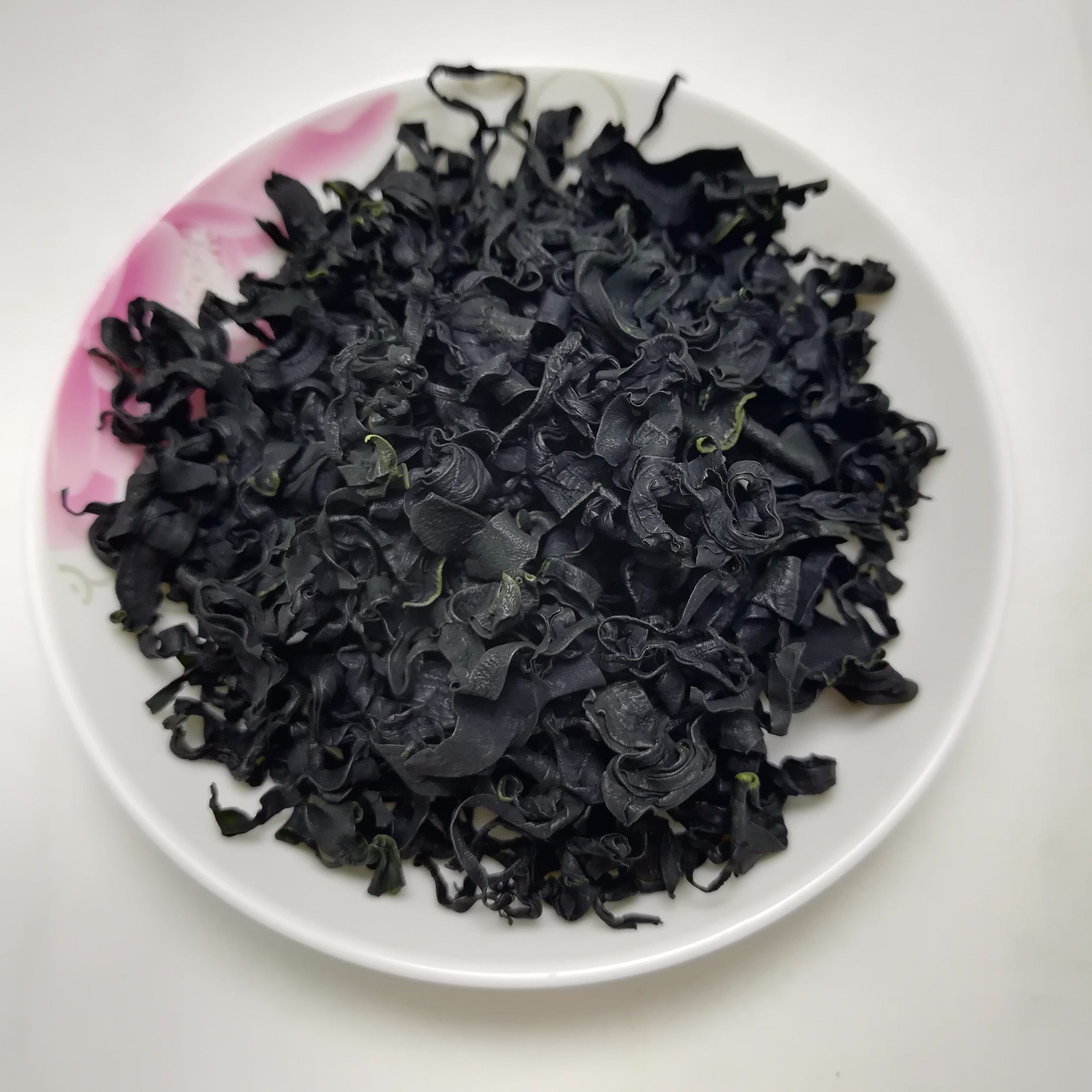 Dried Cut Wakame - Rumput Laut Kering - Untuk Ramen Udon Miso 25 Gr ...