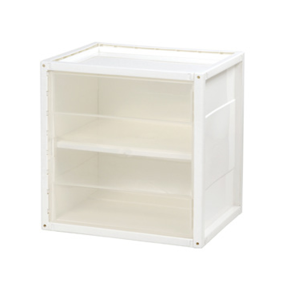 Shutter Storage Box / Tempat Penyimpanan AKD-2936A | Lazada Indonesia