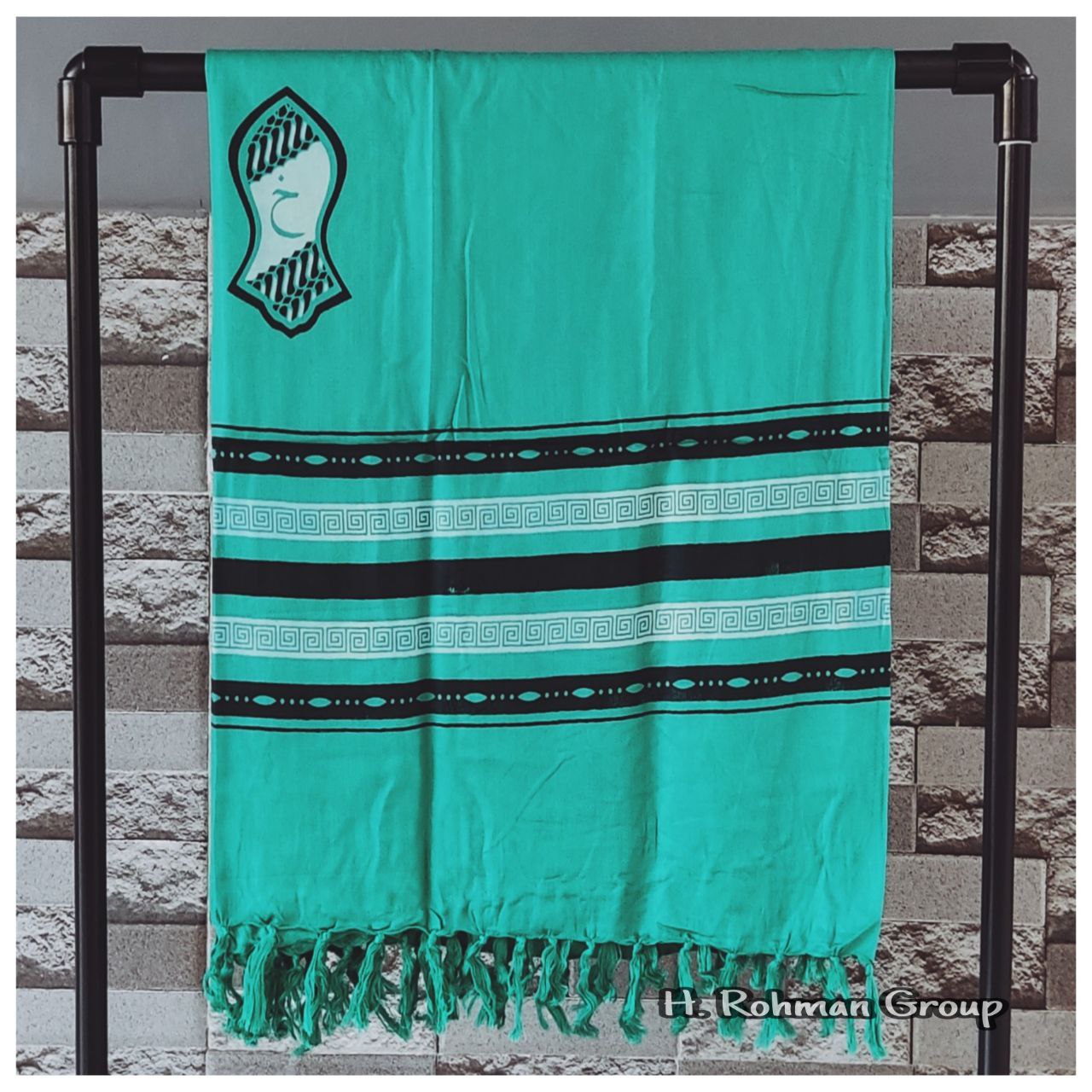 Sorban Trompah Rida Solo Sorban Habib Syeh Serban Habib Bahar Serban ...