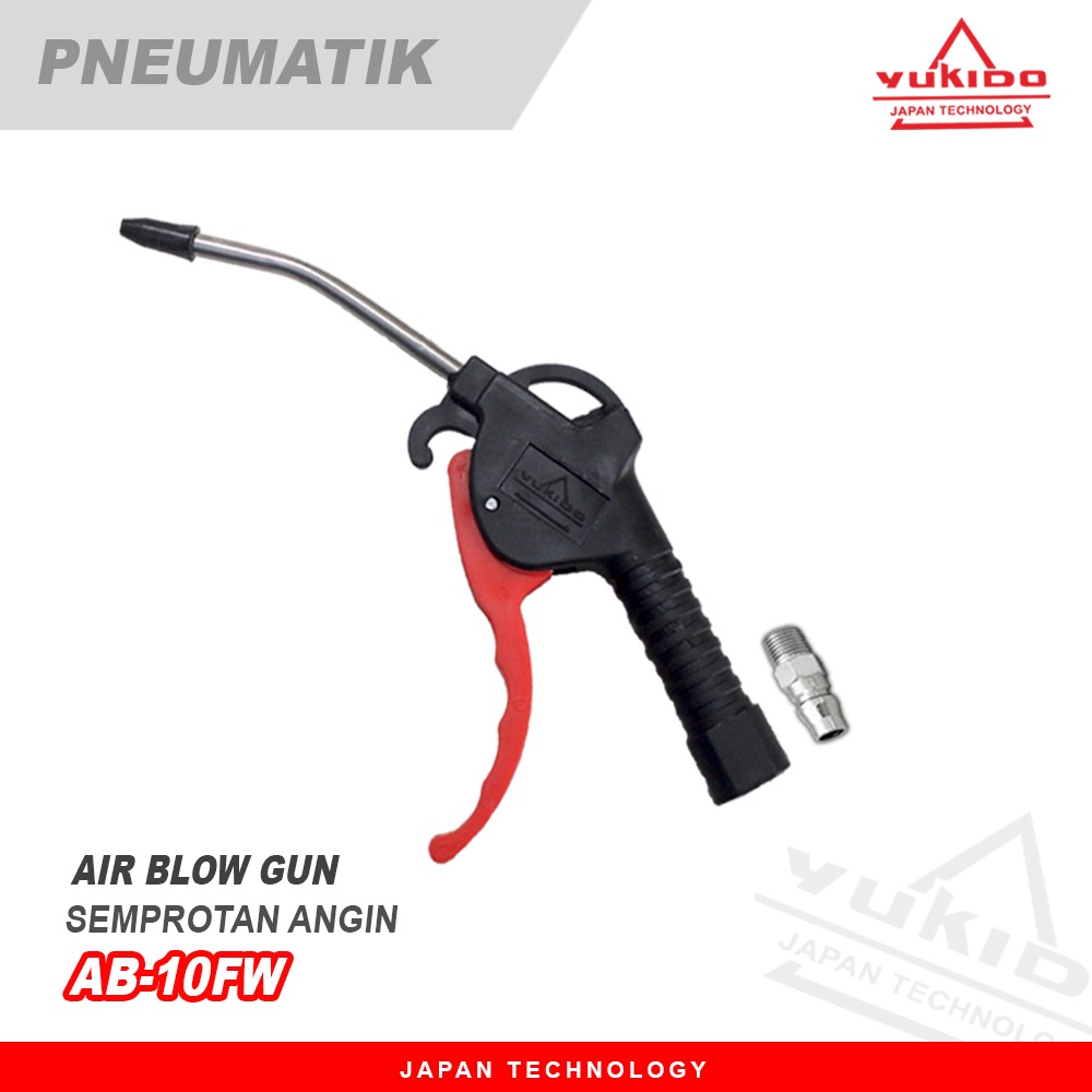 [TERMURAH] Air blow gun YUKIDO/ semprotan angin / Air Blow Gun Semprot ...