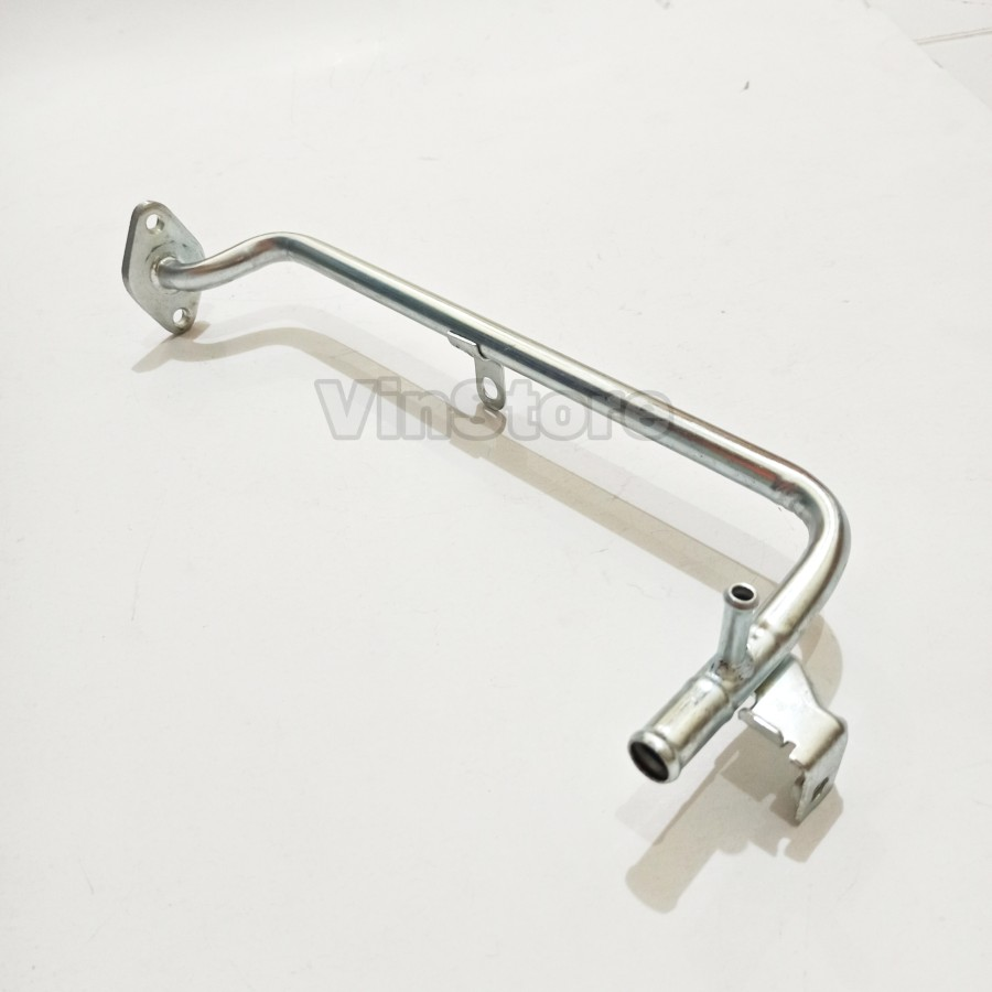 Pipa bypass Radiator Innova Fortuner Hilux Bensin by pass Lokal ...