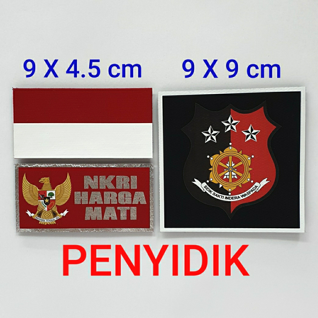 Logo BARESKRIM MABES RESERSE BRIMOB RESMOB JATANRAS PROPAM PAMINAL ...