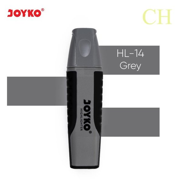 Joyko Highlighter Penanda Berwarna HL1 | Lazada Indonesia