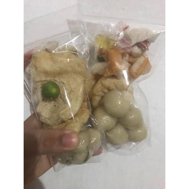 Baso Aci Murah Bandung hemat mini anak kostan bisa gosend bisa kirim ...