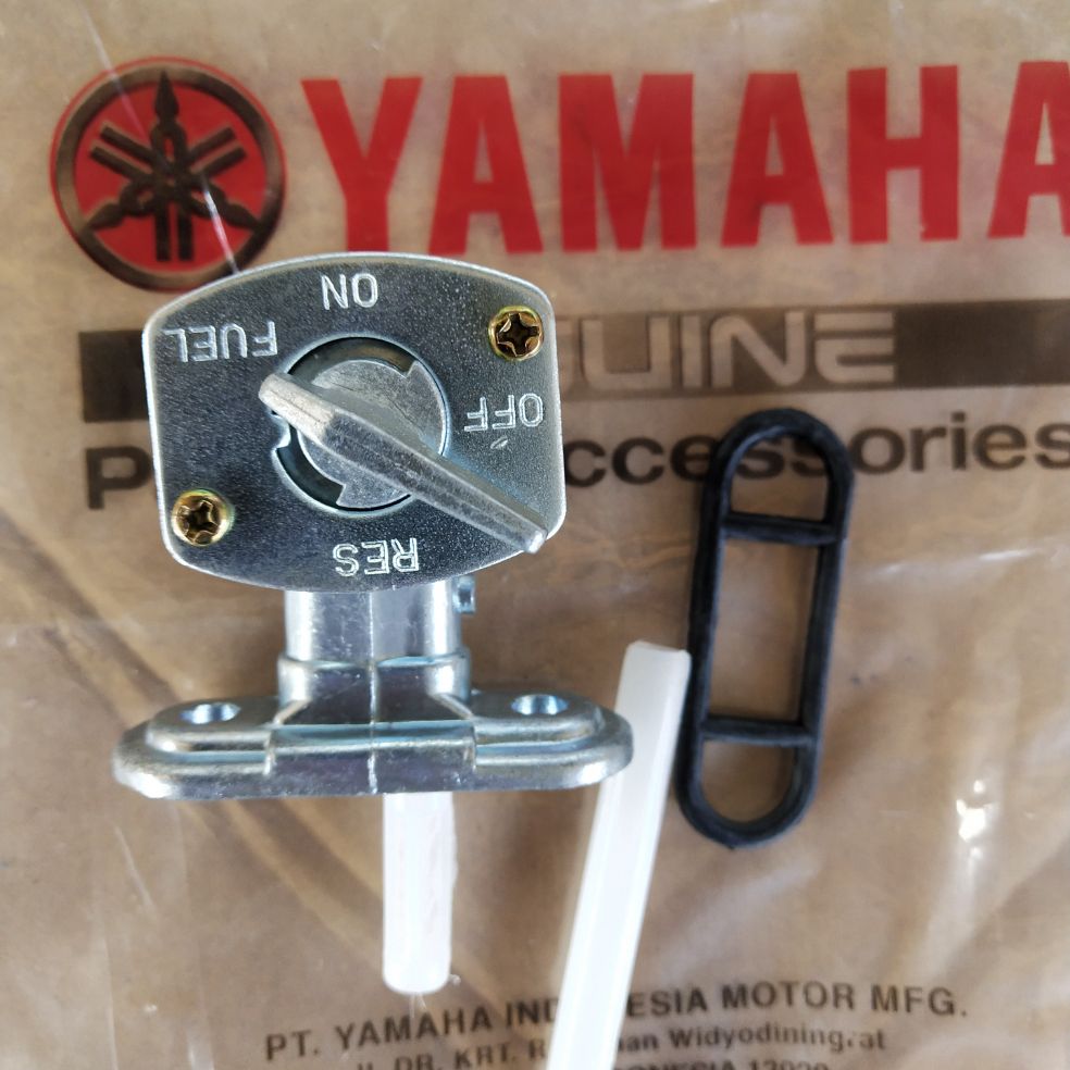 KRAN TANGKI RX KING BISA NINJA CKD | Lazada Indonesia