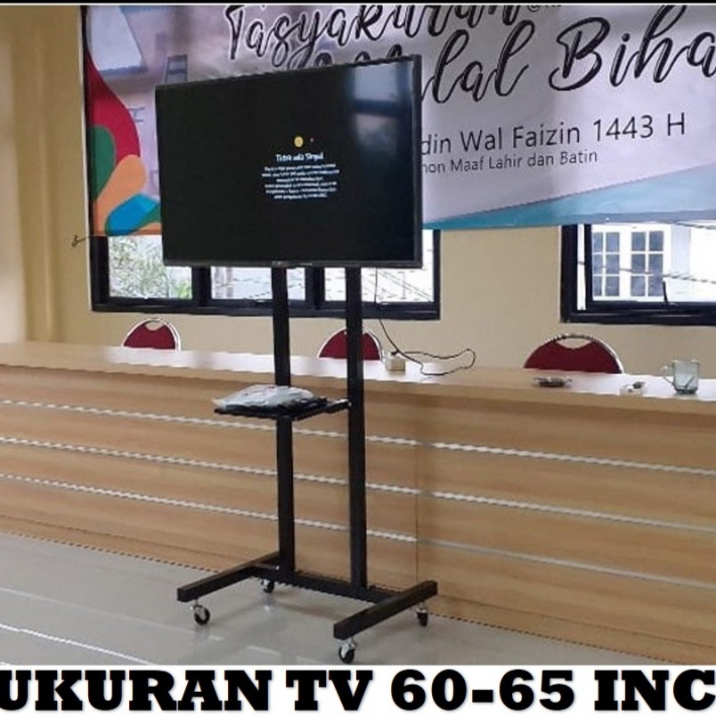 Bracket Standing brecket Stand tv braket stand 65 60 inch Standing tv ...