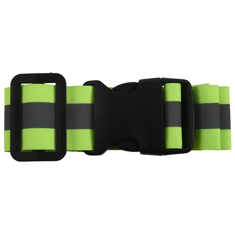Glow Belt - Running Belt - Reflective Belt - PT Belt - KKO MALL - ThaiPick