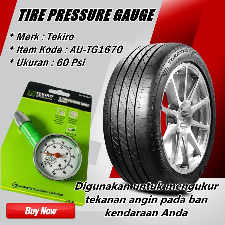 promo alat untuk mengukur tekanan angin ban mobil alat cek tekanan ...