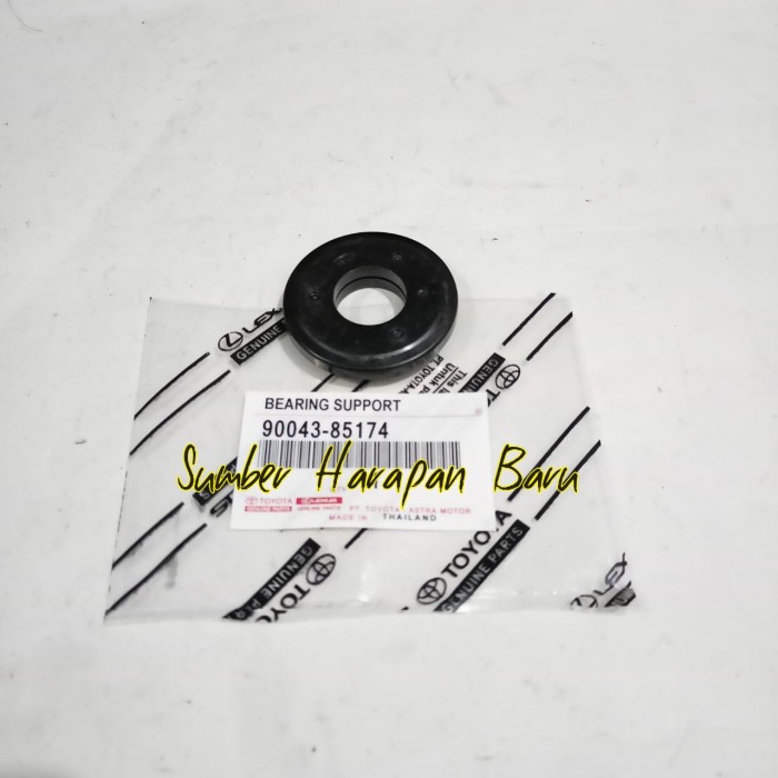 Bearing Support Shock Depan All New Yaris All New Vios Sienta Etios ...