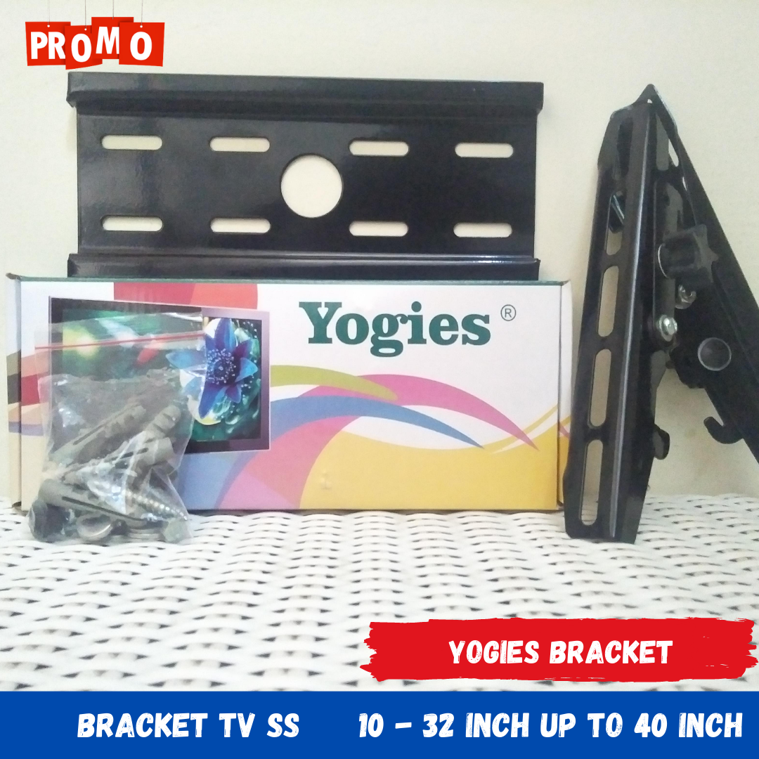 Bracket TV 32 Inch / Bracket TV LCD / Bracket TV LED 15 -32 Bracket TV LCD 15 -32 / Bracket ...