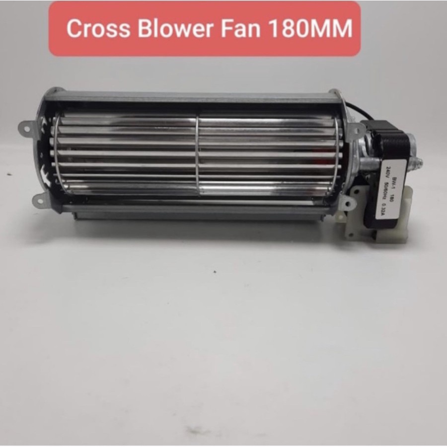 Blower Showcase Lengkap Dengan Fan Motor Original | Lazada Indonesia