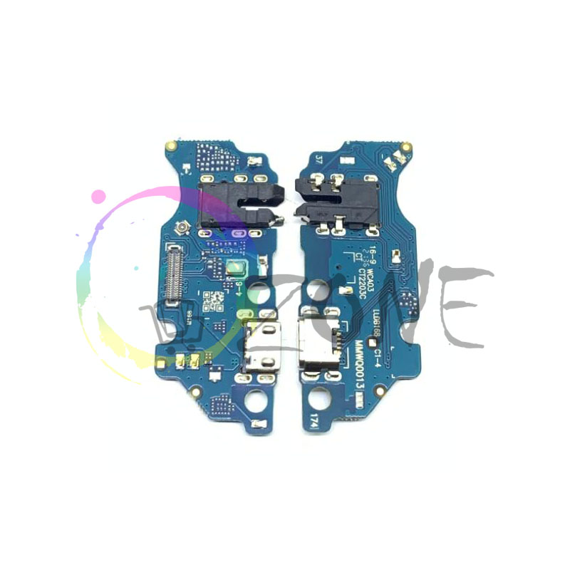 FLEXIBEL KONEKTOR CHARGER CON CAS SAMSUNG A03 CORE A032F FLEXIBLE MIC ...