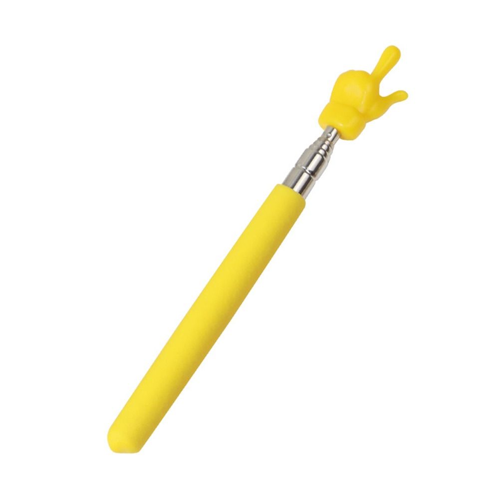 FANRI Retractable Stainless Steel Teaching Aids Class Pointer Stick ... FANRI Retractable Stainless Steel Teaching Aids Class Pointer Stick ...