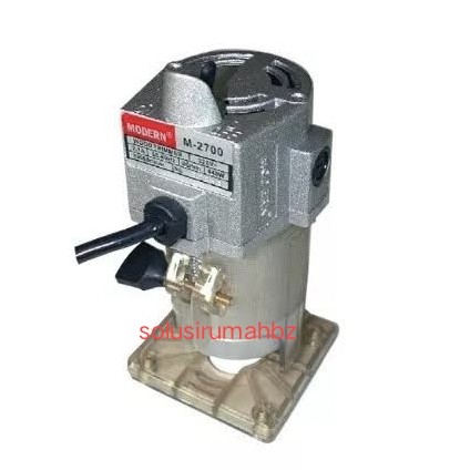 MESIN PROFILE TRIMMER 2700 MODERN TAS BENING mesin profil trimer kecil ...