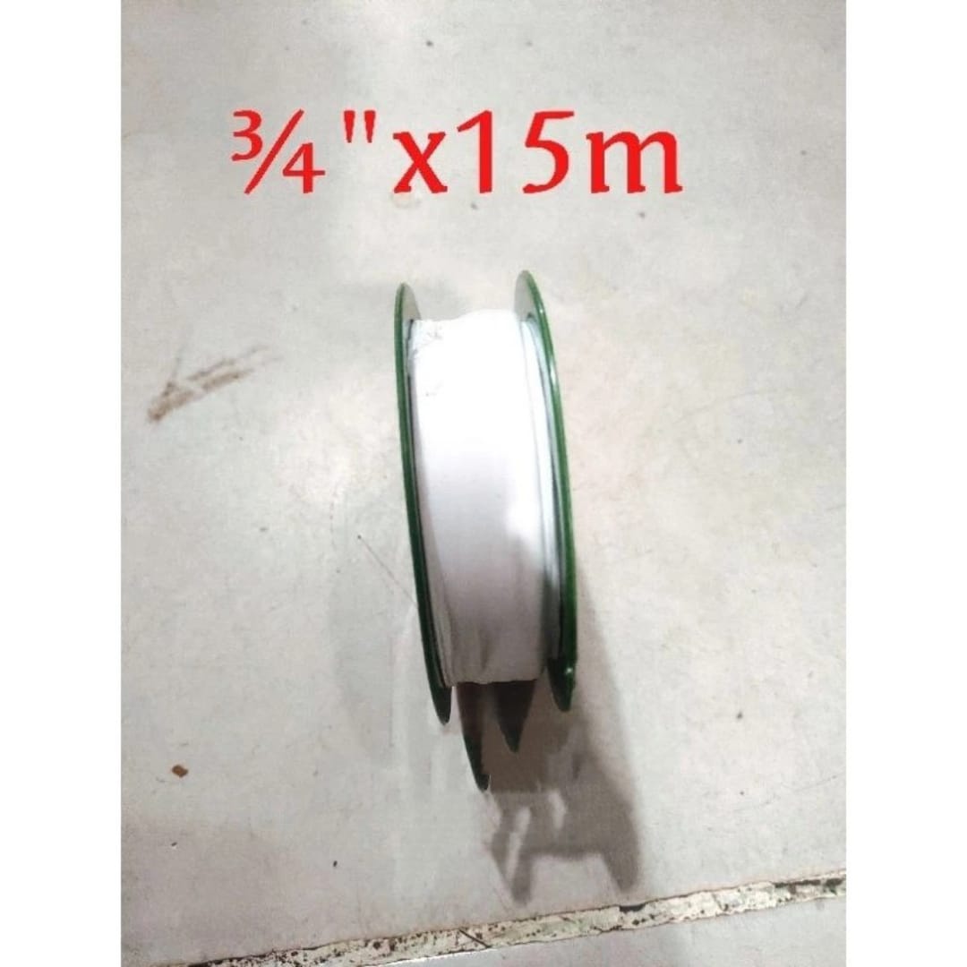 TABUNG POMPA AIR PVC / TABUNG PLASTIK POMPA AIR SINGLE DRAT / TABUNG ...