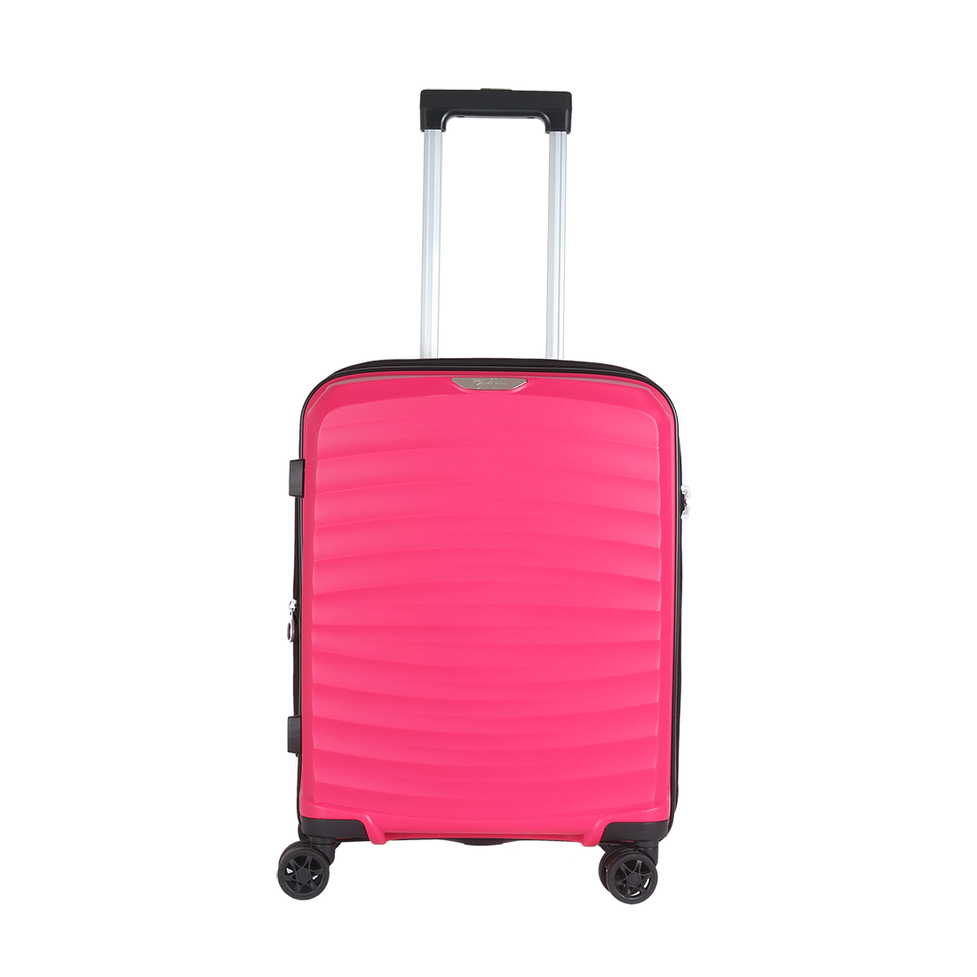 Jack Nicklaus 73112 - Tas Koper Hardcase 20 inch - Expanding - Double ...