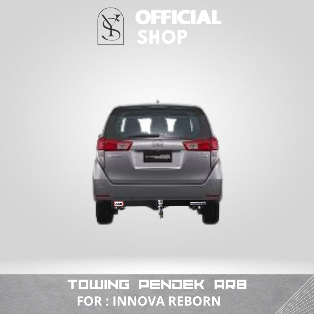 Towing Pendek ARB Innova | Lazada Indonesia