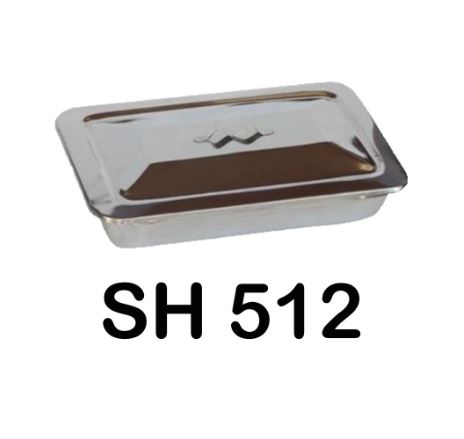 Bak Instrument Stainless Steel Onemed | Lazada Indonesia