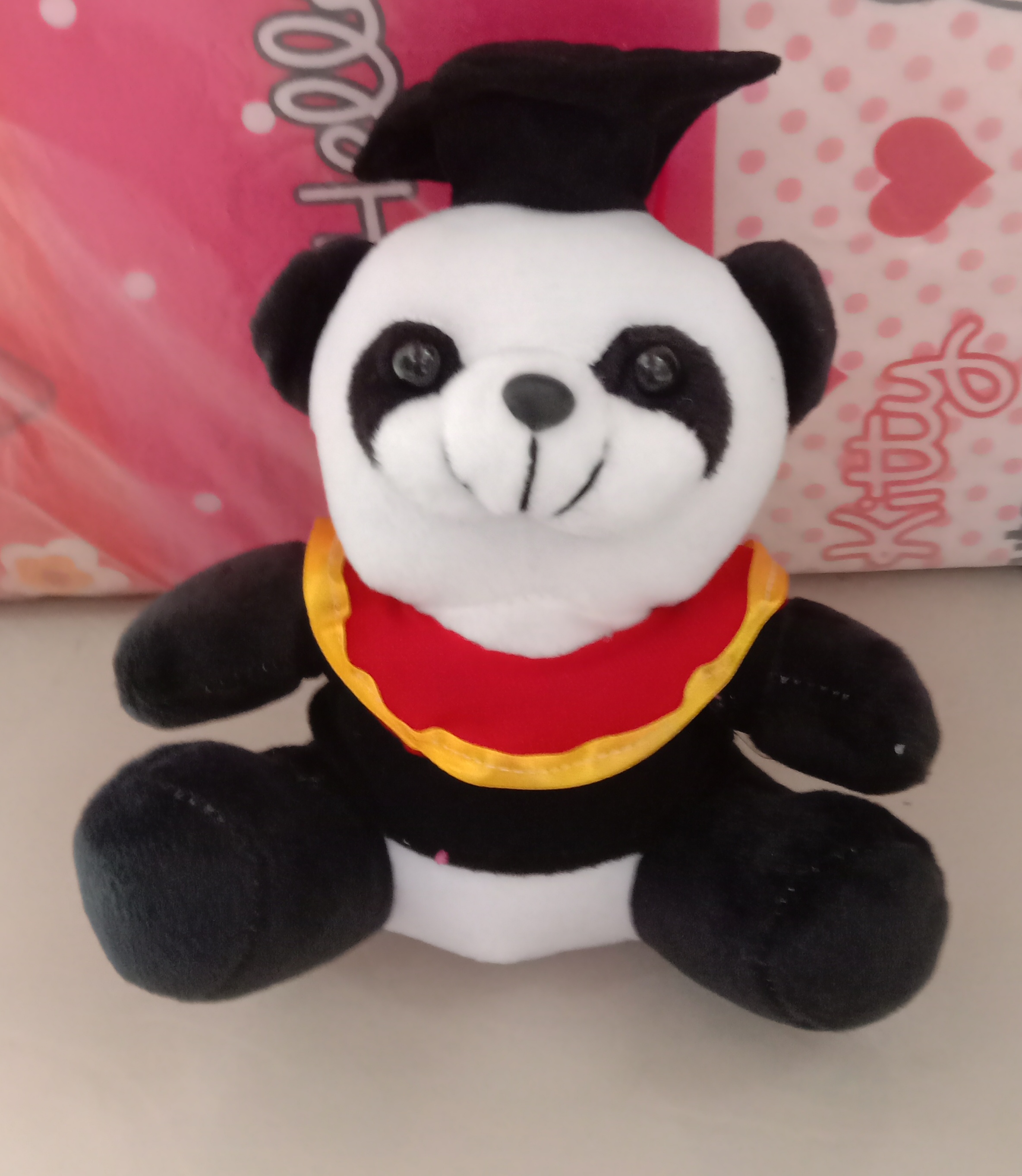 PANDA DUDUK SARJANA MUDA s.n.i | Lazada Indonesia