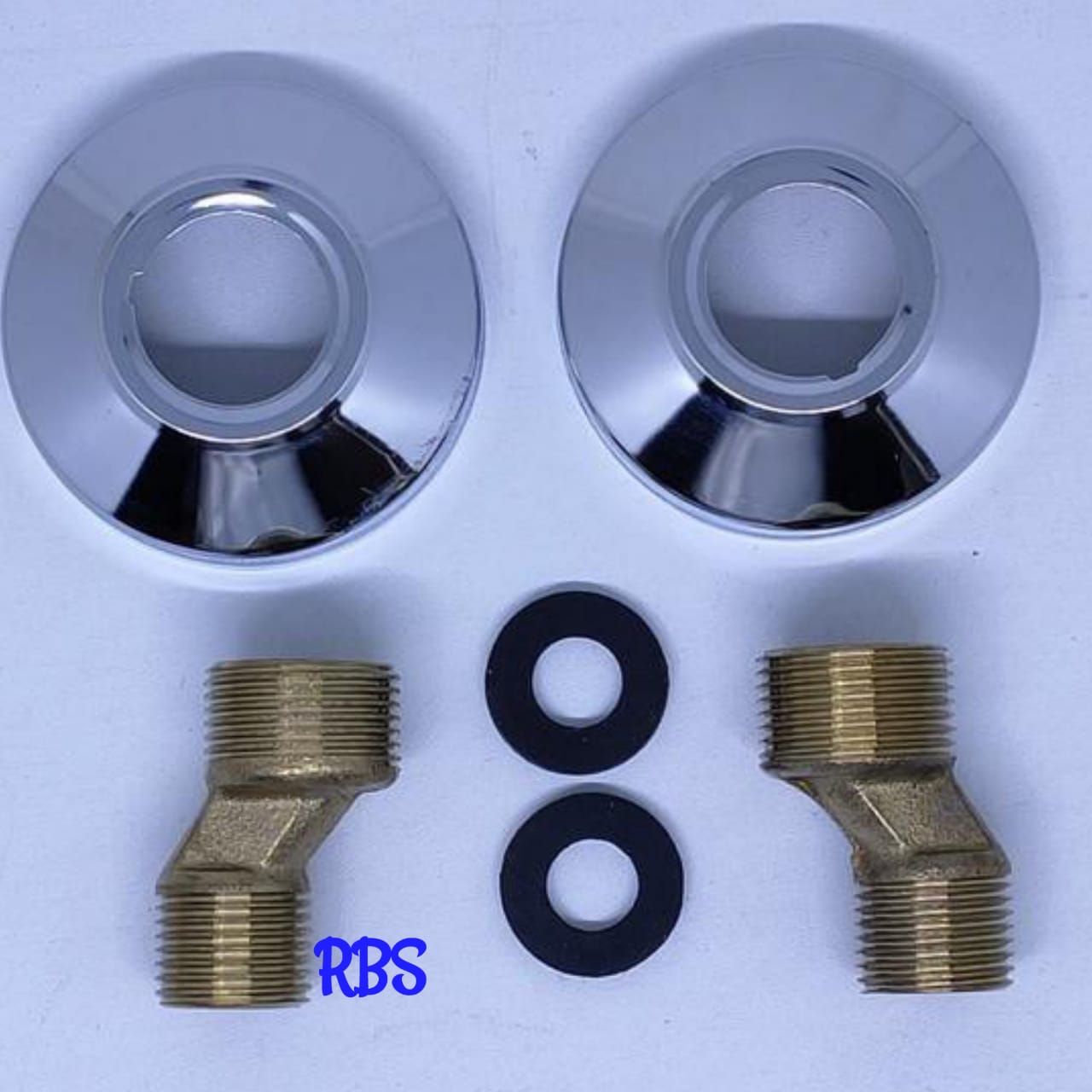 Nepel Kran Bathub - Nepel Kran Mixer - Sambung Kran Panas Dingin ...