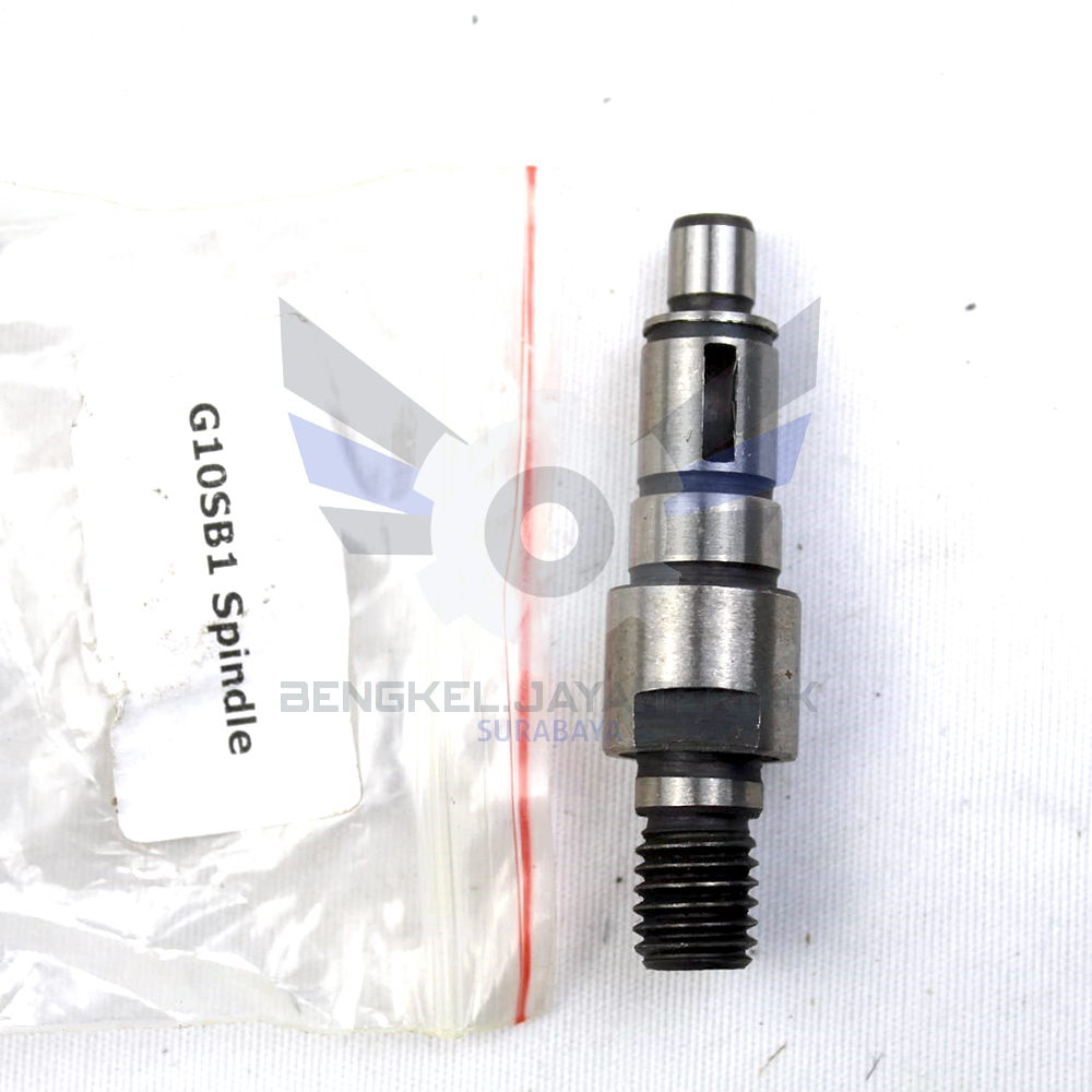 BULL As Spindle Mesin Bor G10SB1 / Spindel Mesin Bor Bosch | Lazada ...