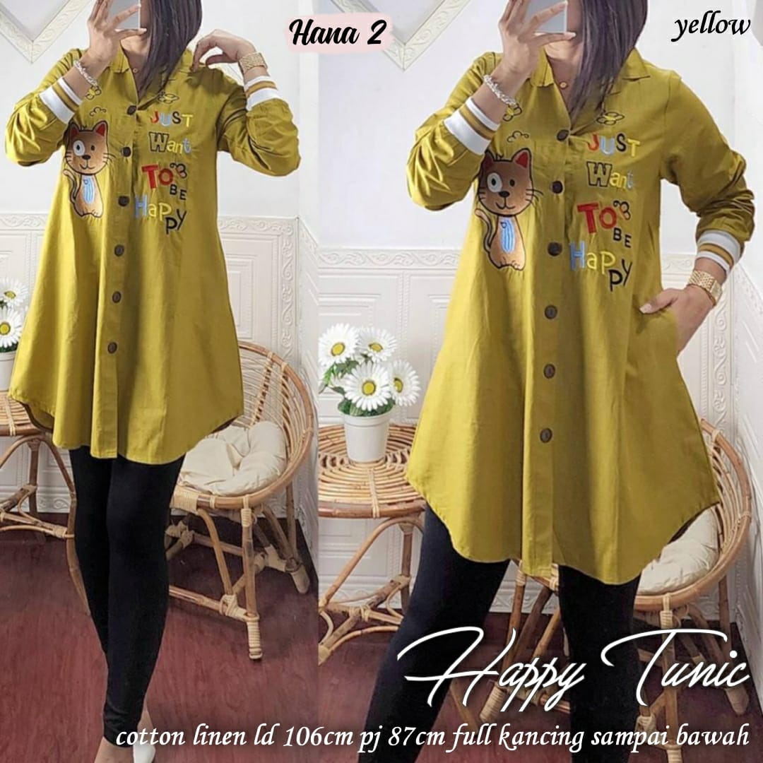 BISA COD BAYAR DIRUMAH TUNIk RESSA TUNIK | Lazada Indonesia BISA COD BAYAR DIRUMAH TUNIk RESSA TUNIK | Lazada Indonesia