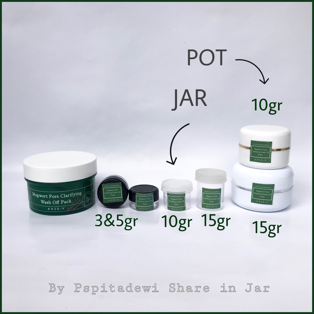 SHARE - Axis-Y Ampoule Dark Spot Serum Toner Sunscreen Mugwort Mask Duo ...