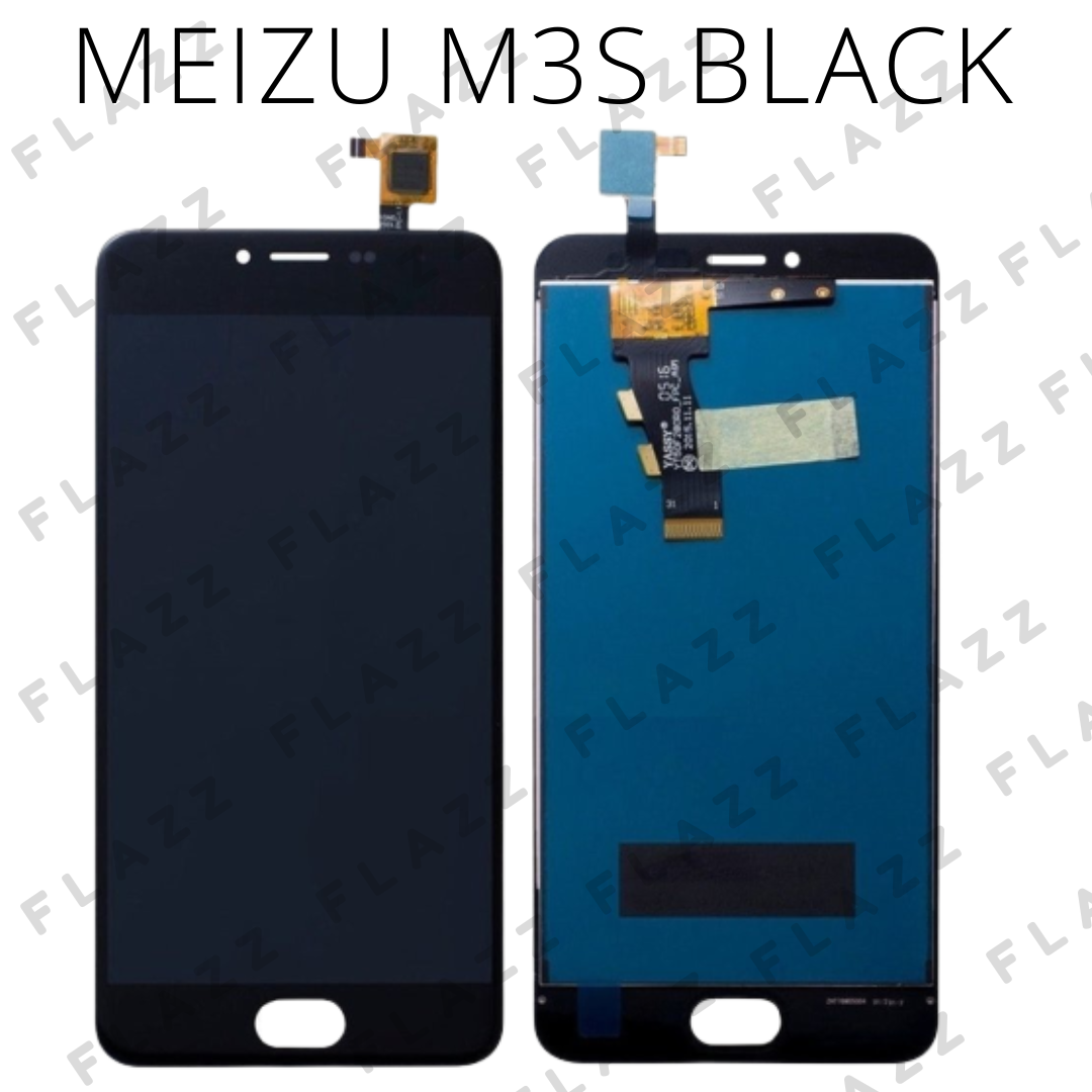 LCD TOUCHSCREEN MEIZU ALL TIPE MX3 M3E U10 M1 MINI MX5 M3 NOTE M2 MINI ...