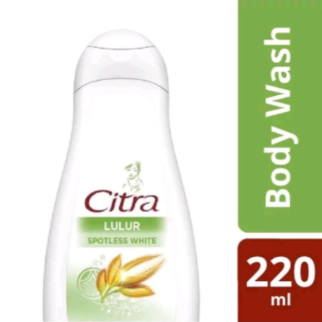 citra body wash 220ml | Lazada Indonesia
