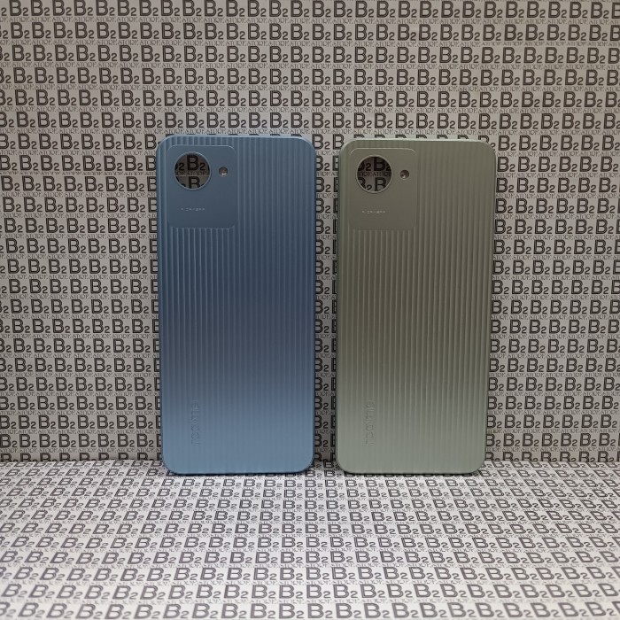 BACKDOOR BACKCOVER TUTUP BELAKANG BATERAI BACK CASING REALME C30 2022 ...