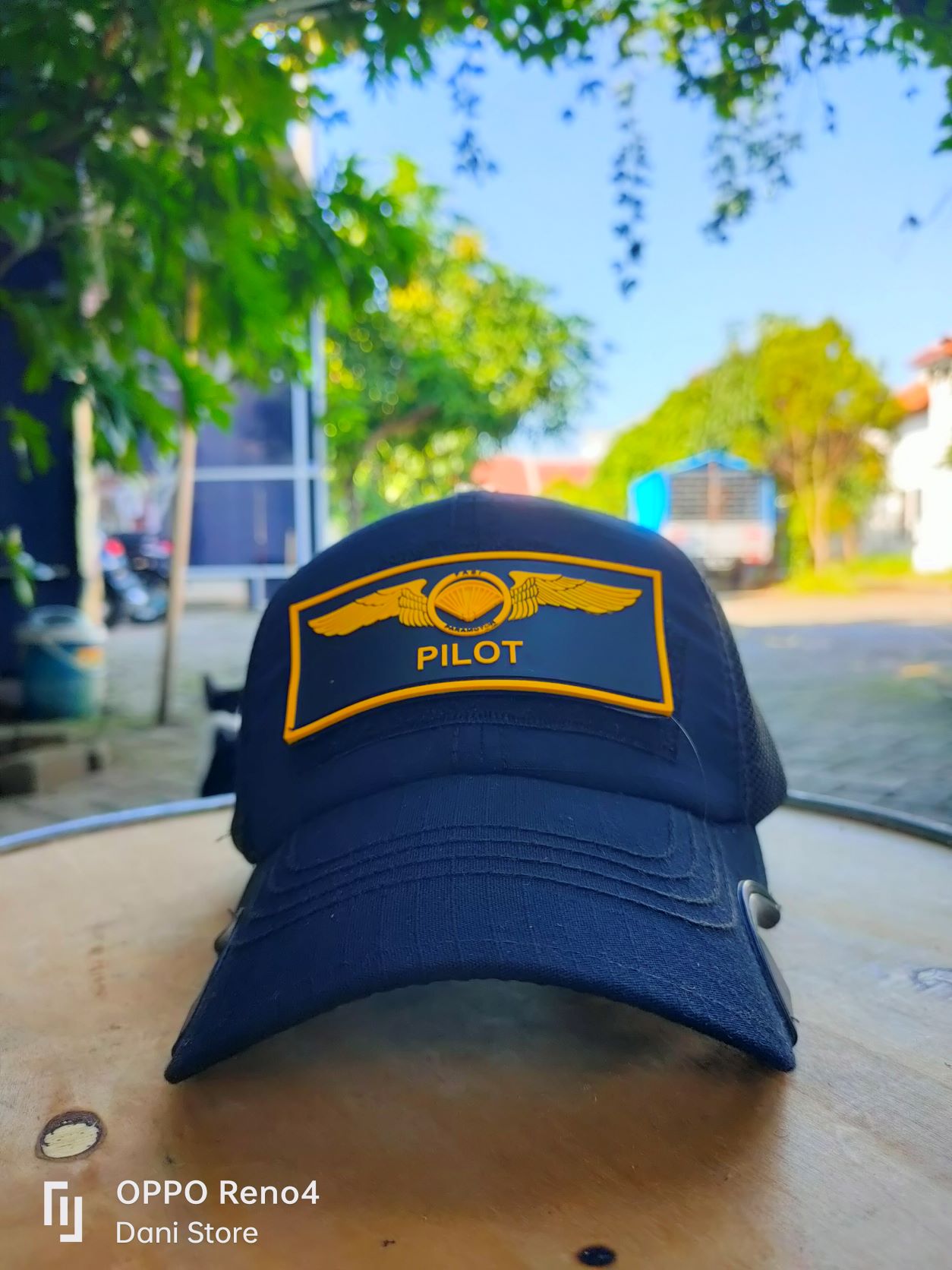 TOPI wing paramotor | Lazada Indonesia