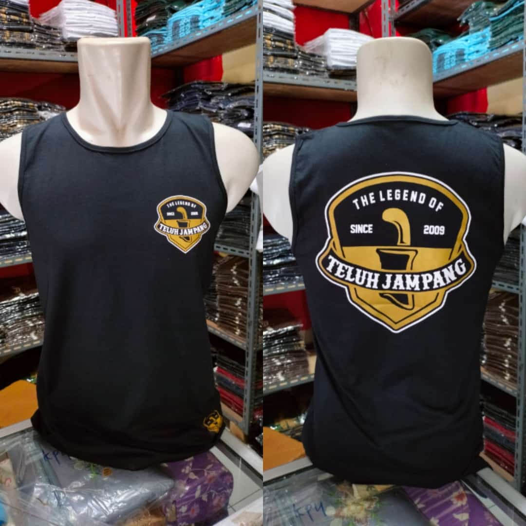 Teluh jampang lekbong terbaru | Lazada Indonesia